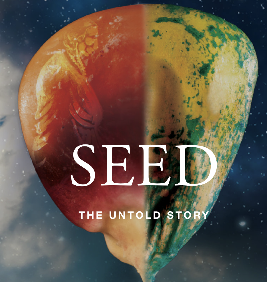 Seed the movie | Surfside Seeds